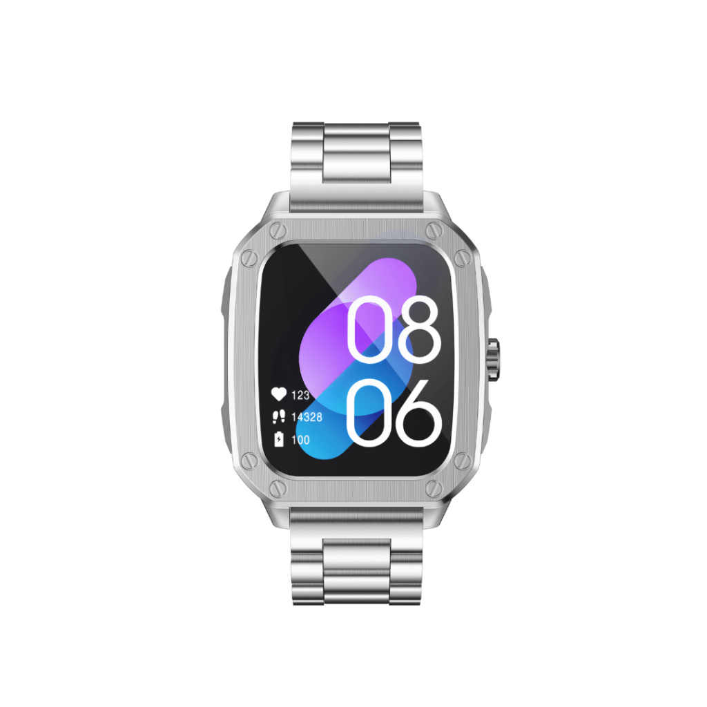 SMARTWATCH M9040S - Unifer USA