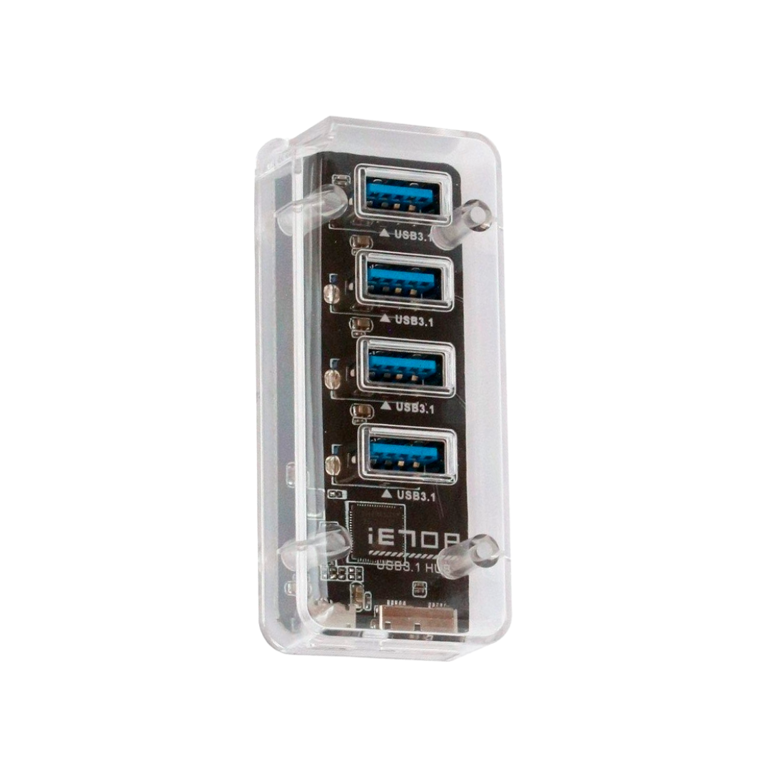 HUB U336 - Unifer USA